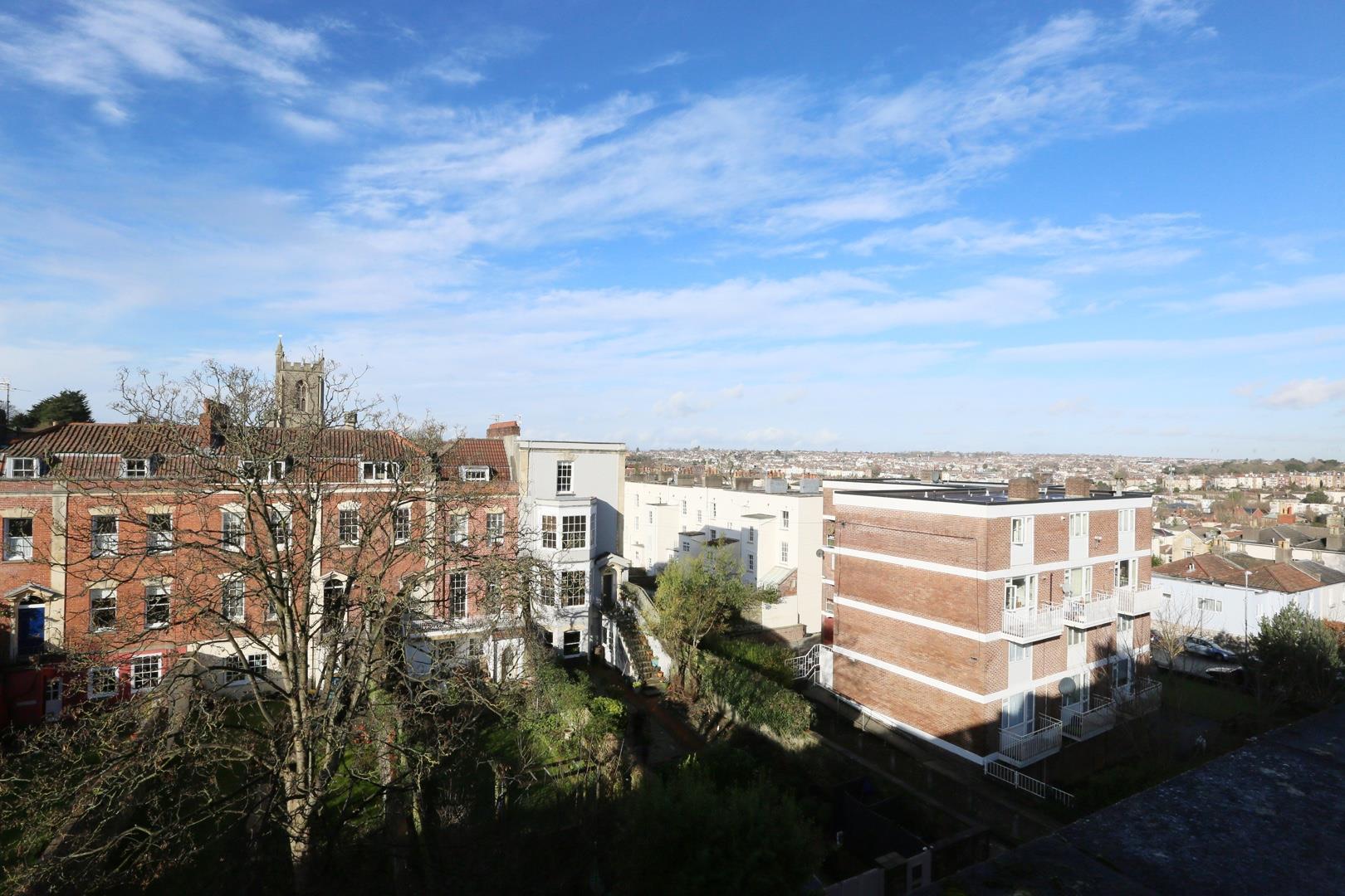 Kingsdown Parade, Kingsdown, Bristol - Property for Sale with Elephant